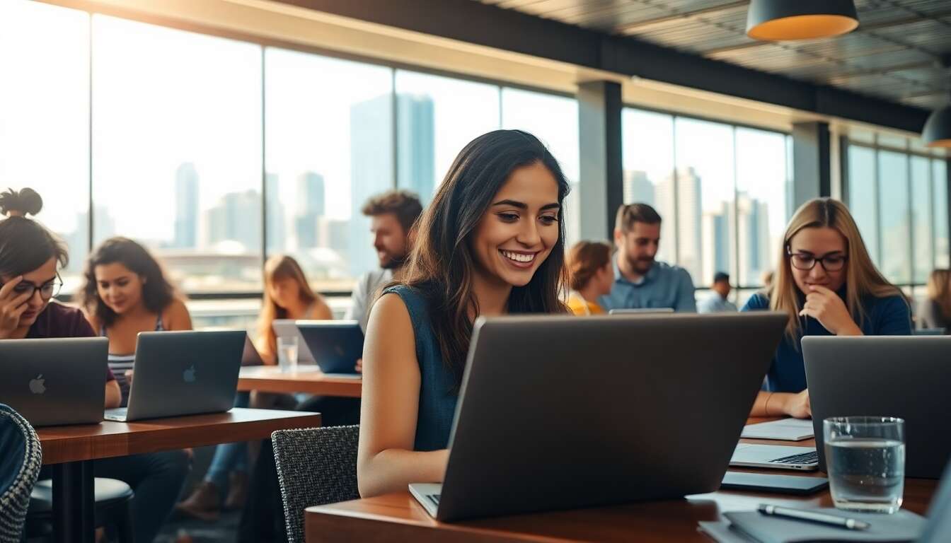 Comprenez tout, partout, grâce à la nouvelle app NotebookLM